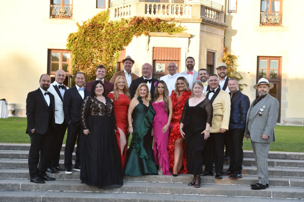 Long Island Elite Hosts its 2024 ‘Havana Nights’ Gala in Support of ...